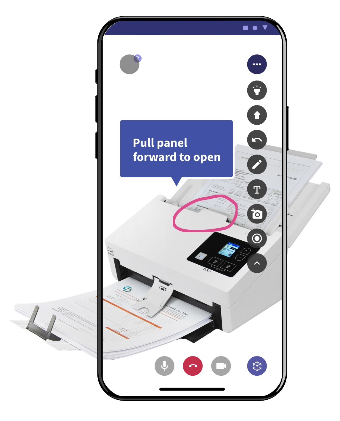 設備保全をARで見える化する｜CareARがかなえるDX